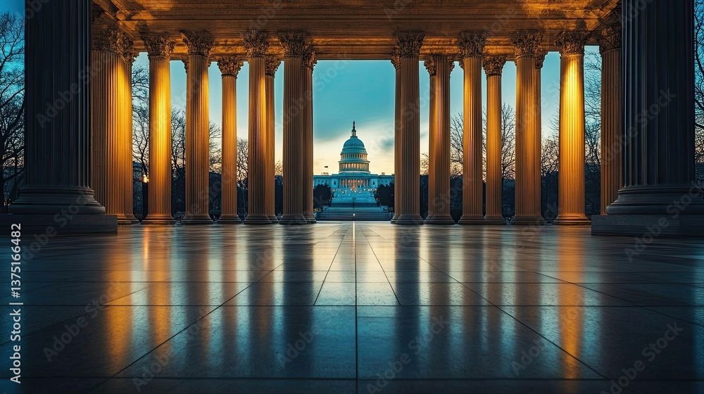Government Buildings - Powerful images of government buildings ...
