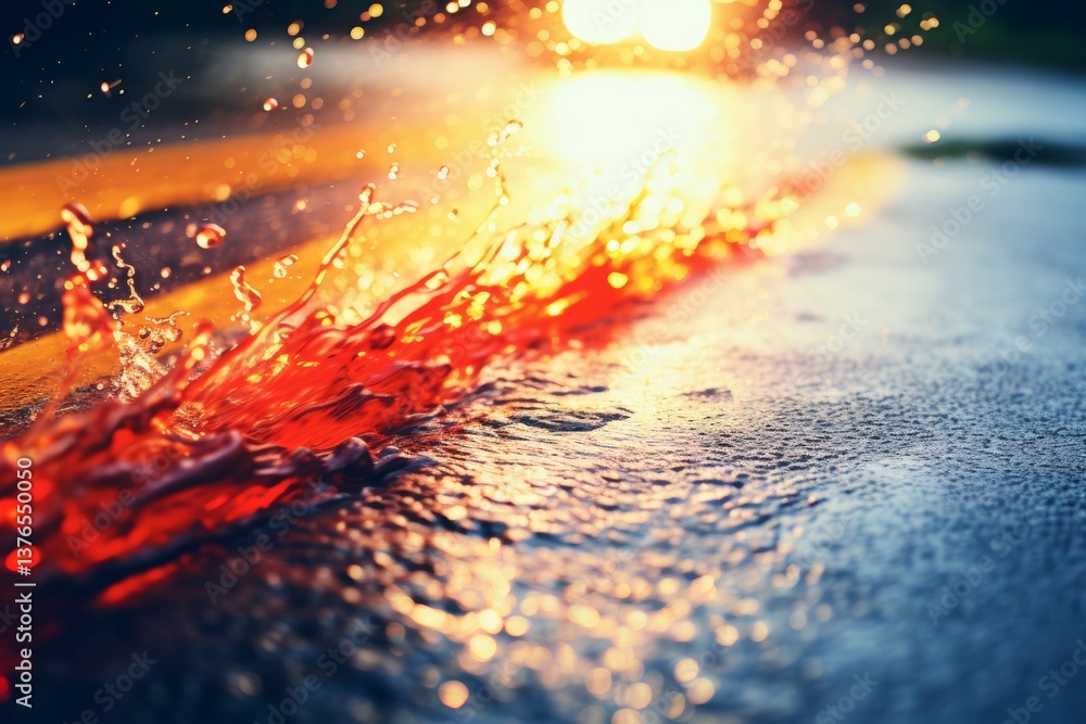 Understanding the molecular structure of water key features and ...