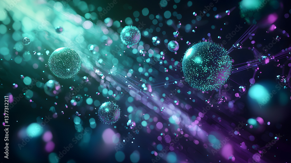 Quantum computing revolution multidimensional data visualizations ...