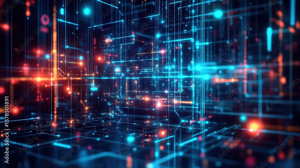 Incident management, business technology concept. Operational excellence in IT operations ...