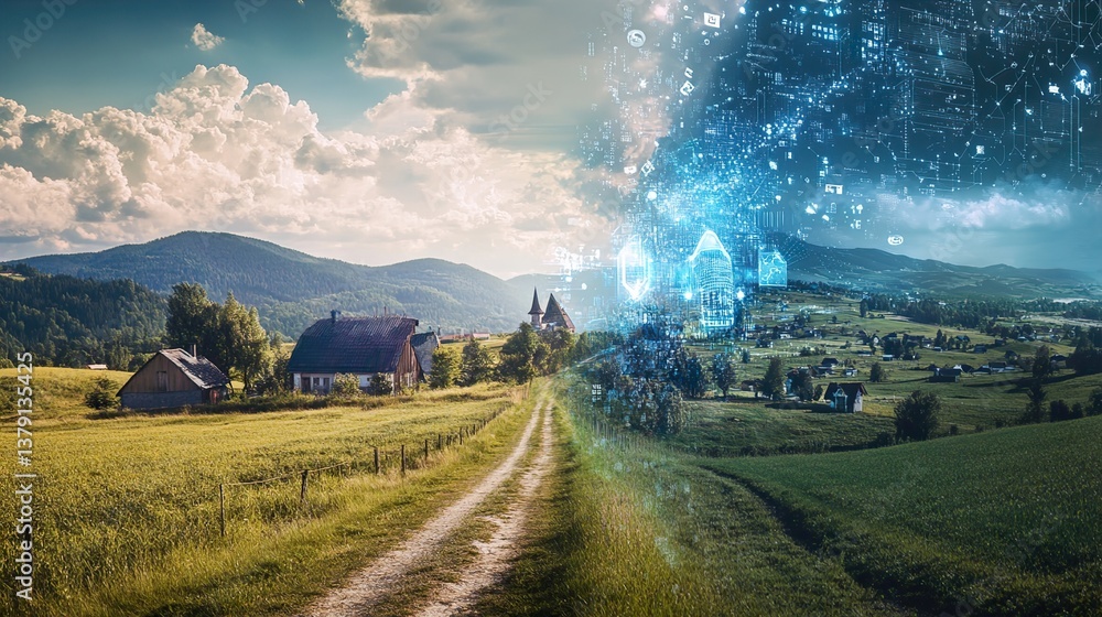 Understanding the Digital Divide: A Captivating Insight into the ...