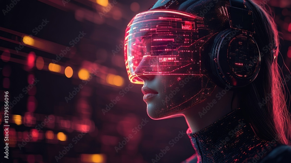 AI and quantum computing Smart city AI integration AI in augmented ...