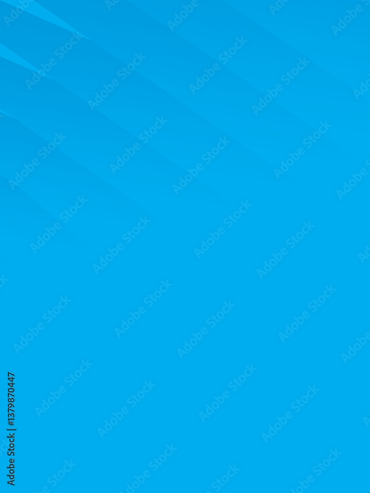 High definition blue metallic texture on blue background, template for ...