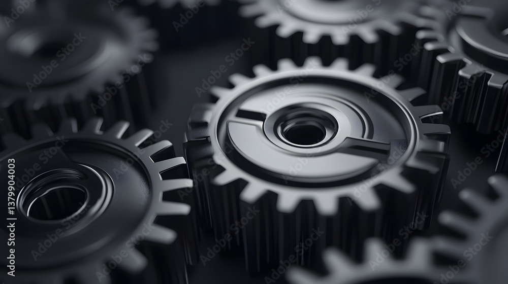 gear, gears, metal, cogs, engineering, machine, cog, steel, cogwheel ...