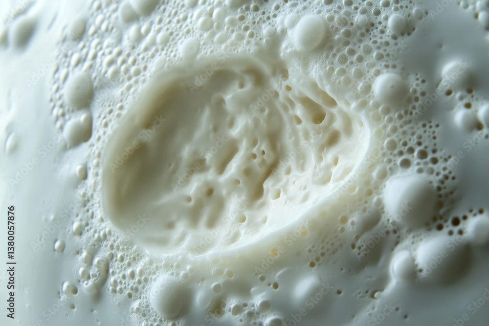 Gut Biome. Examining Probiotic Microflora in Yogurt under the ...