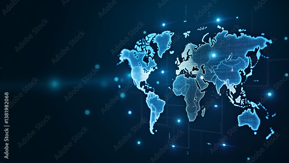 Advanced Visual Framework for Instant International Payments ...