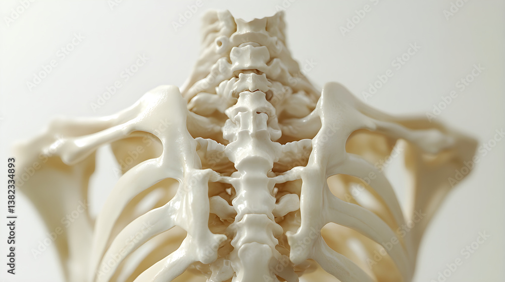 Xiphoid Bone: Exploring the Anatomy and Significance of the Sternum's ...