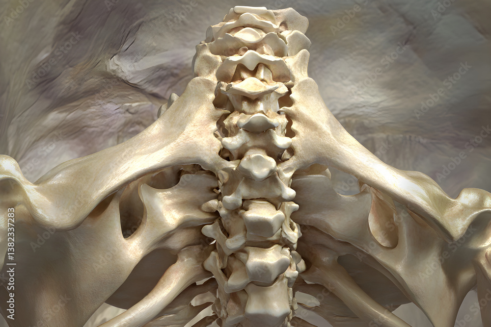 Xiphoid Bone: Exploring the Anatomy and Significance of the Sternum's ...