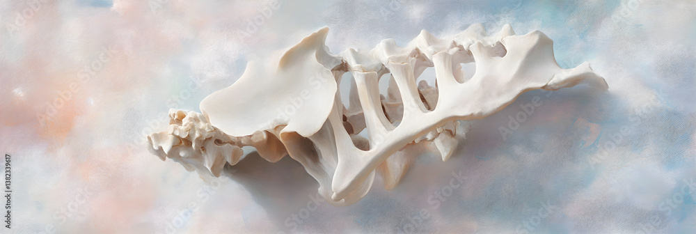 Xiphoid Bone: Exploring the Anatomy and Significance of the Sternum's ...