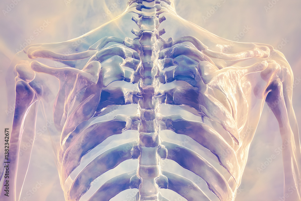 Xiphoid Bone: Exploring the Anatomy and Significance of the Sternum's ...