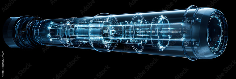 Exploring the Inner Workings and Physics of an X-ray Tube for ...
