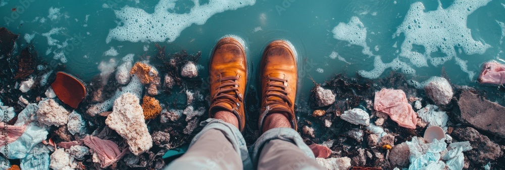 Climate Resilience Perspectives Gen Z Urban Explorer Documenting ...