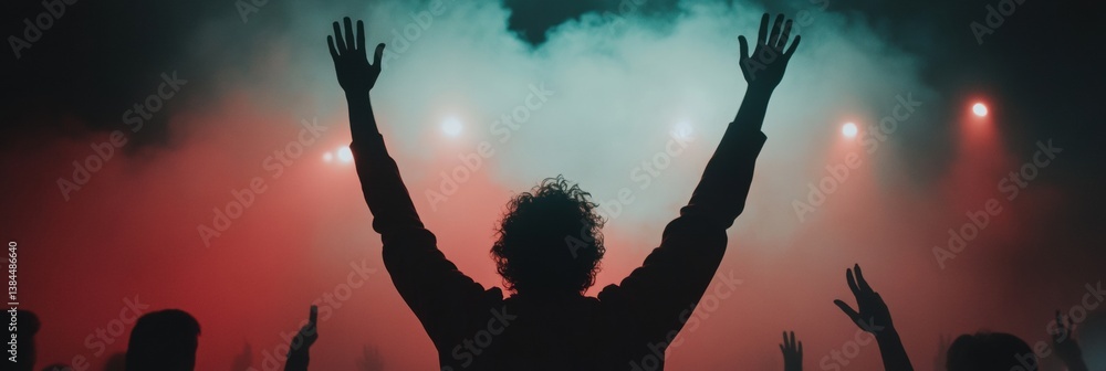 Holy Thursday Hyper-Immersive Worship Gen Z Spiritual Connection ...