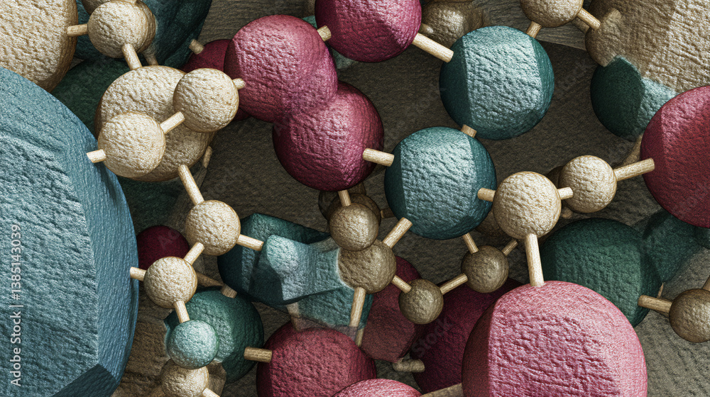 crystallographer, x-ray diffractometer, protein structure, lattice, ms ...