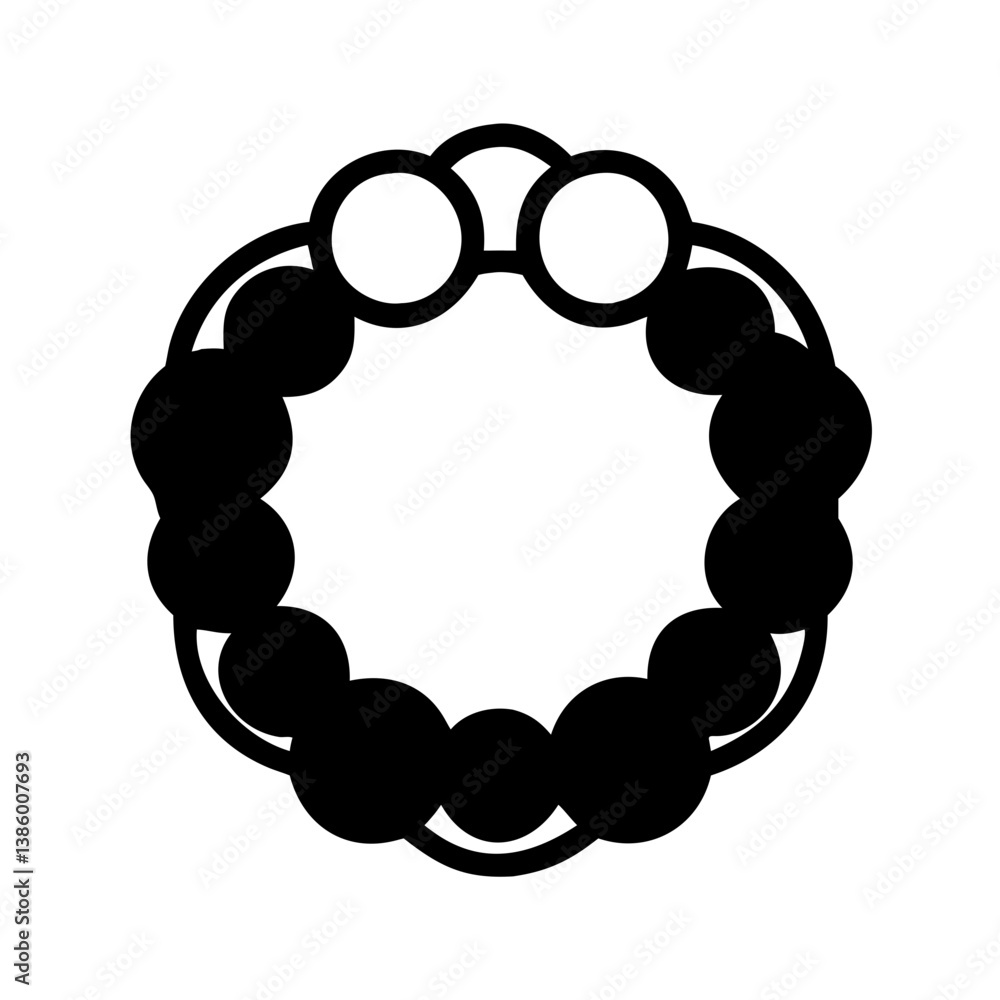 water conservation icon, water conservation silhouette vector ...