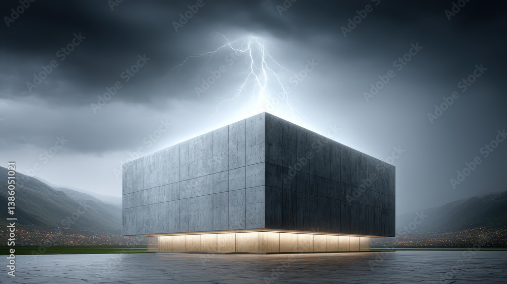 Gigantic AI data center overload draining national power supply with ...