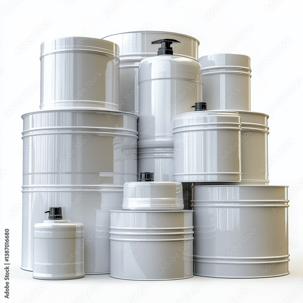 Ethane C2H6 gas industrial. Fuel storage. Chemical energy. Hydrocarbon ...