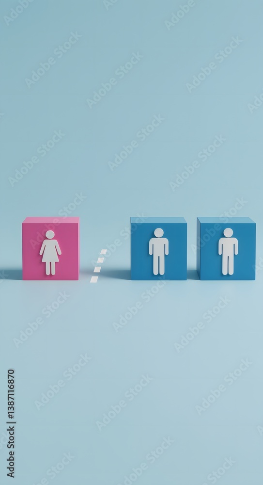 Gender Segregation in the Workplace. Gender-Based Discrediting ...