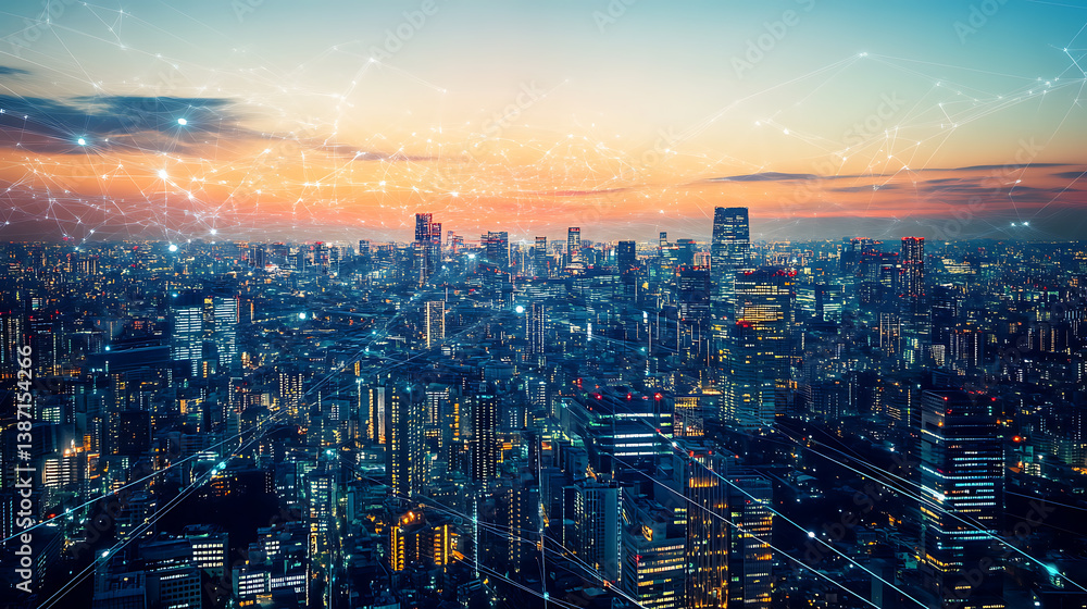 An AI powered system improving urban planning by analyzing traffic flow ...