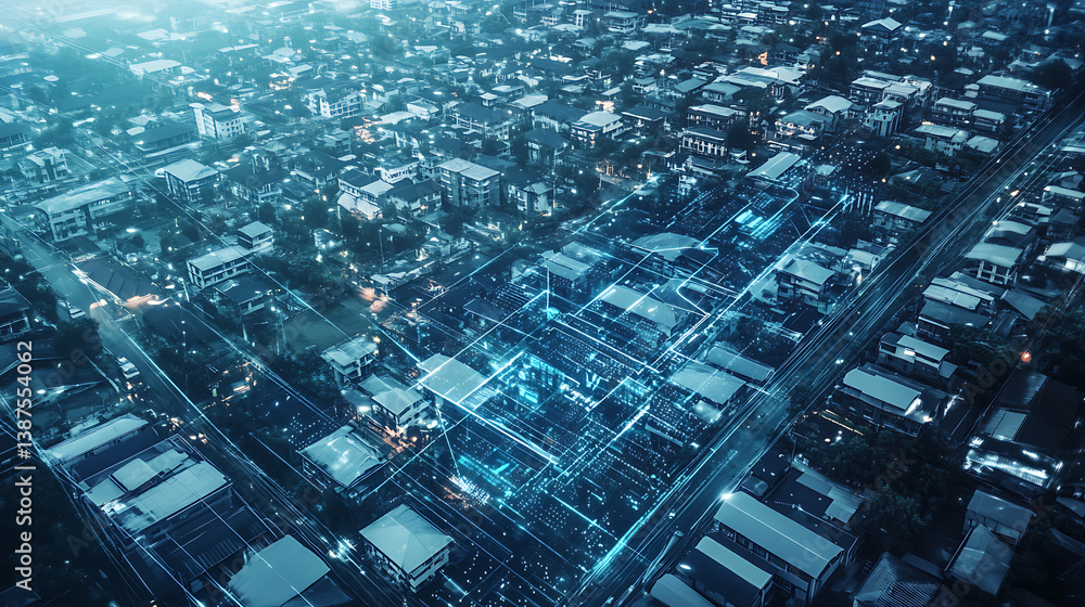 An AI powered system optimizing disaster response by analyzing ...