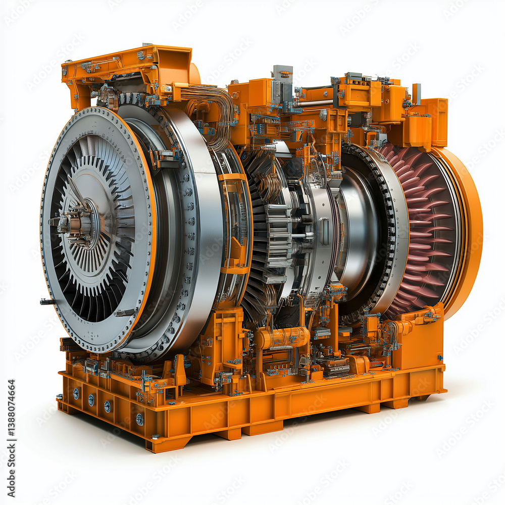 Hydropower innovation renewable storage. Energy grid. Water ...