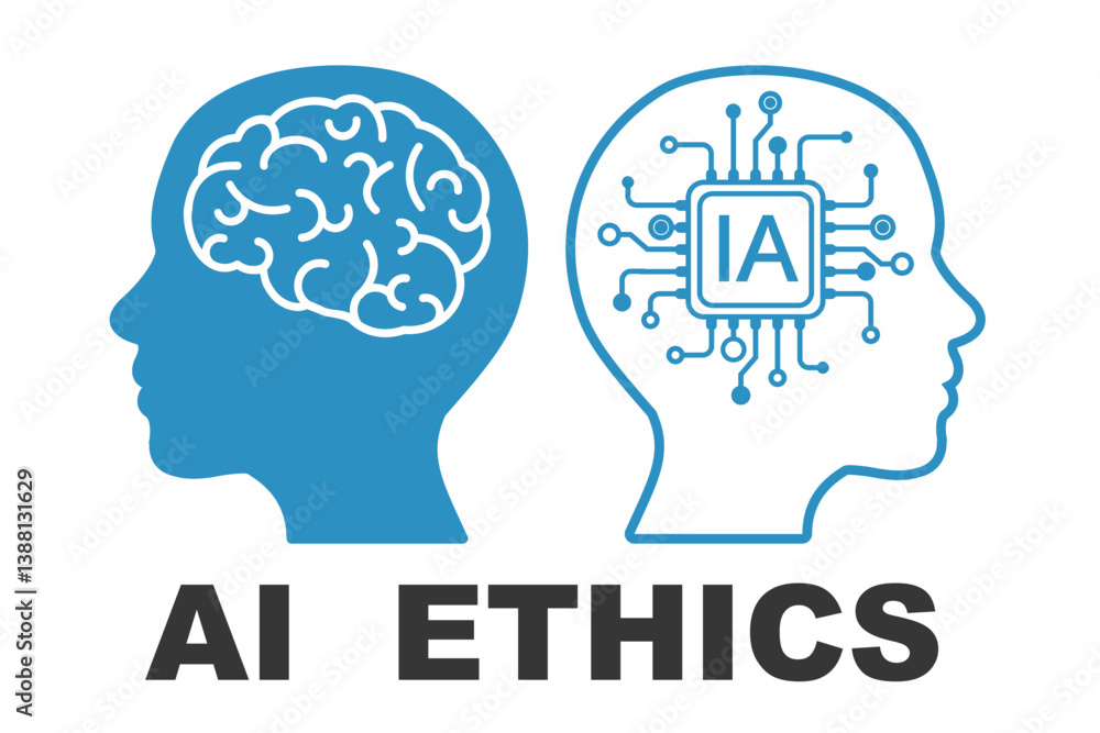AI ethics, fair approach to the use and introduction of artificial ...