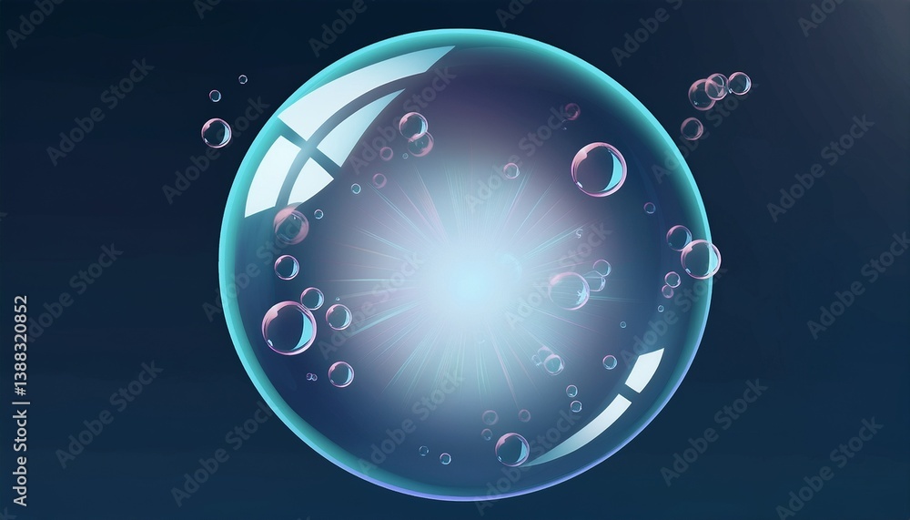 soap bubble burst effect animated sprite transparent bubble explosion ...