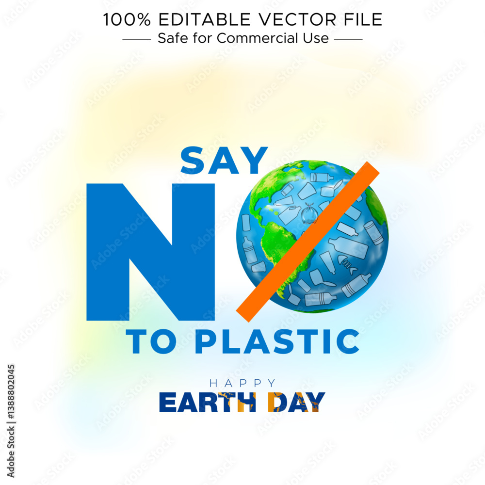 Theme Design for World Environment Day 2025. Ending Plastic Pollution ...