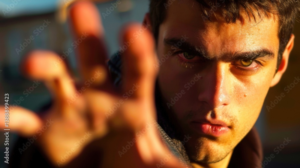 Nonverbal Communication: The exchange of information through body ...