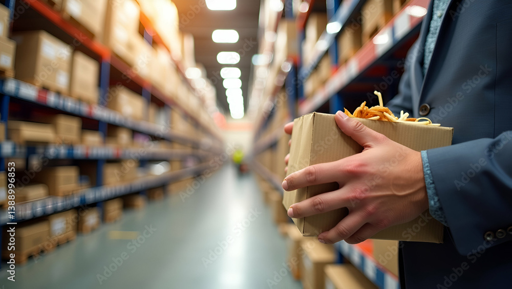 Explore how trade conflicts impact food pricing through tariffs, supply ...