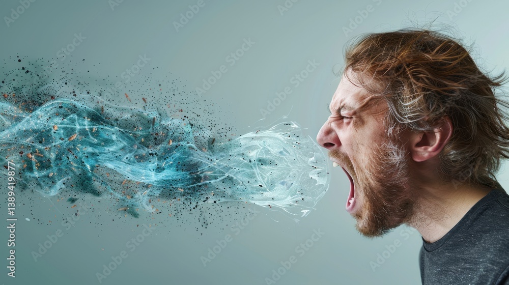 Tone Modulation: Adjusting speech tone, pitch, and volume to convey the ...