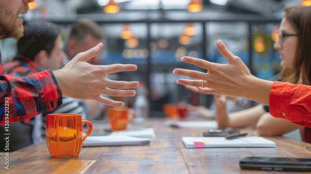 Conflict Management: Using effective communication to navigate and ...