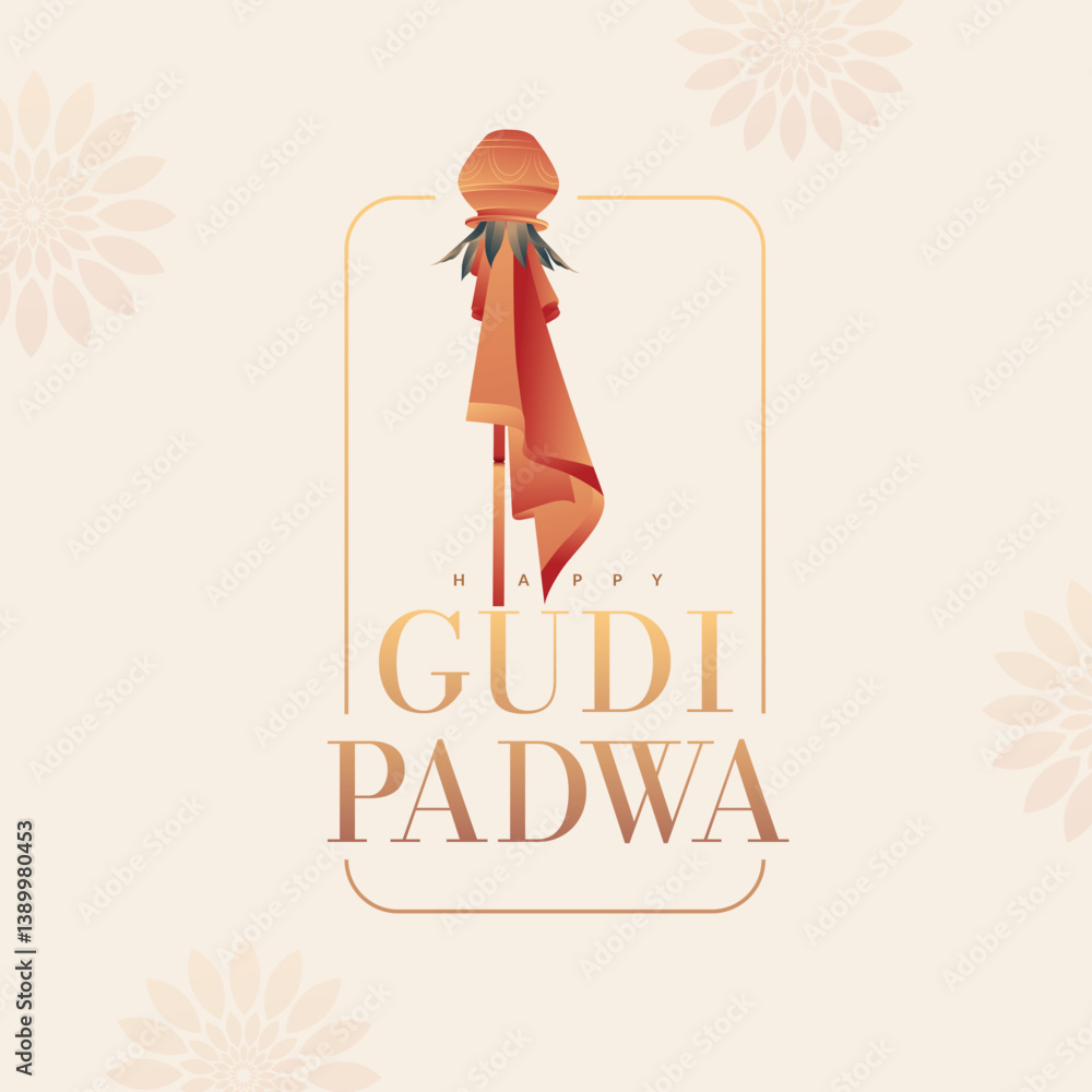 Ugadi or Gudi Padwa, the religious festival of South India. Ugadi ...