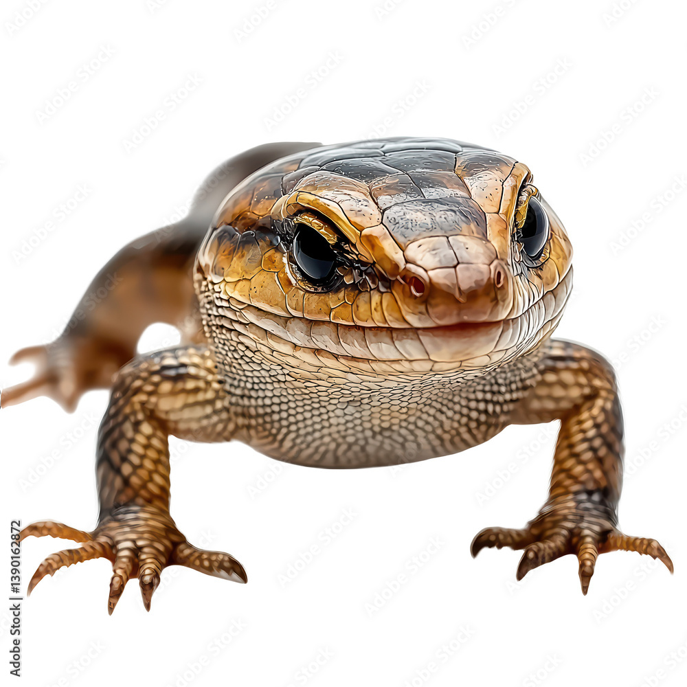 Skink png lizard skink png reptile skink png wild skink png small skink ...