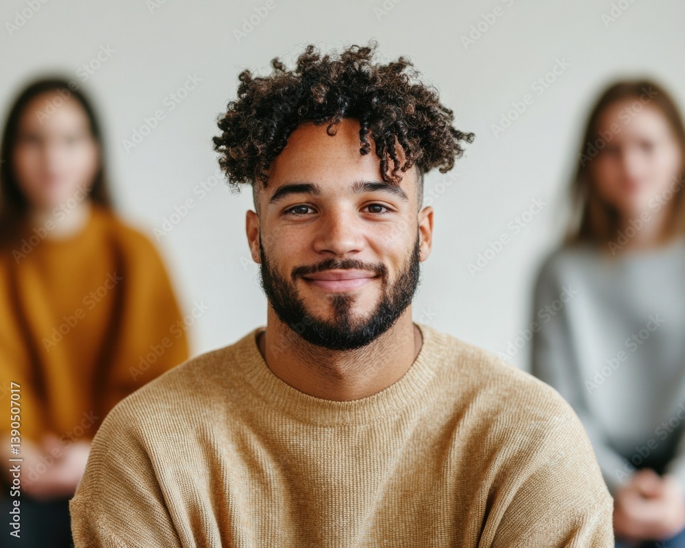 Inclusive Workplace Wellness Gen Z Diversity Leadership in Soft ...