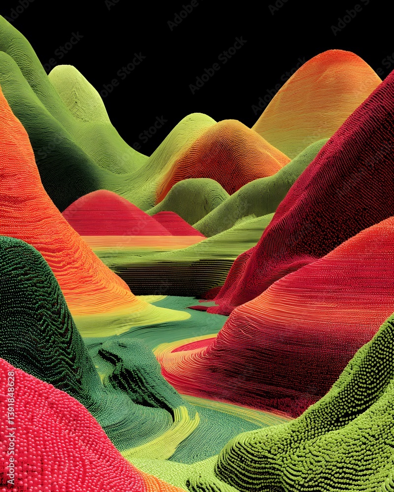 Adaptability in neural networks, LLMs evolving through feedback loops ...