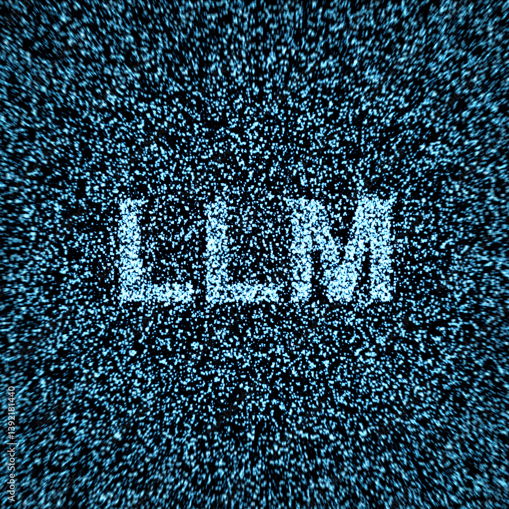 ภาพประกอบ Stock Large-format illustration showing letters of the hindi ...