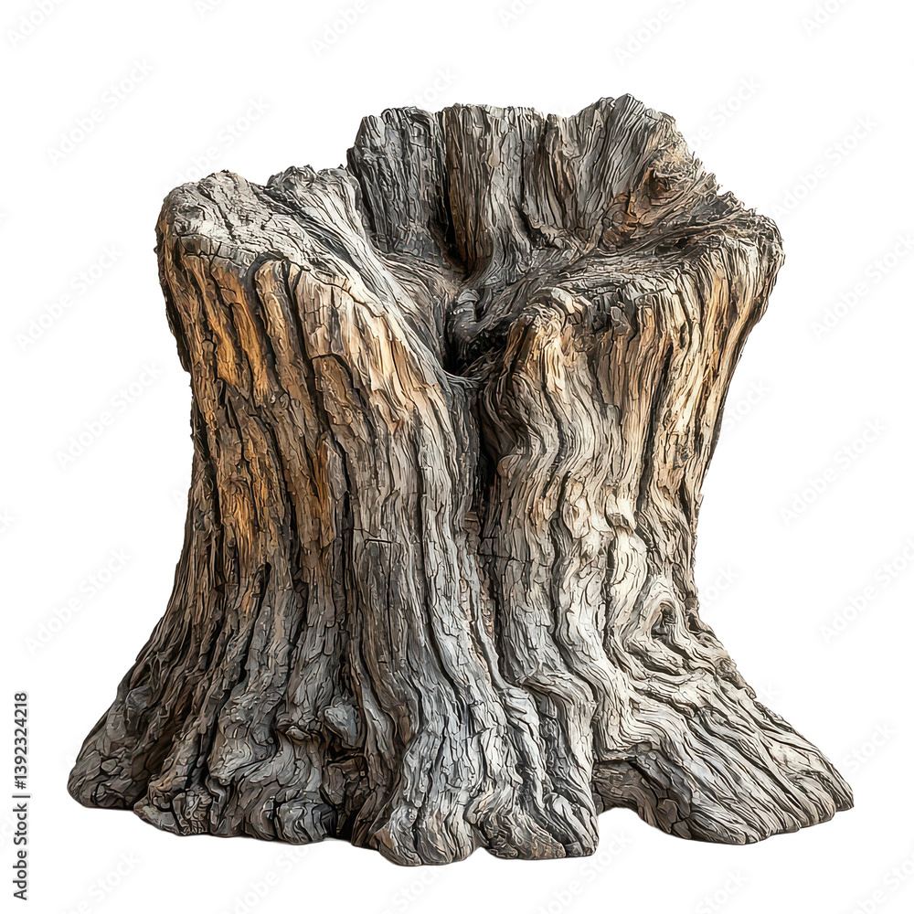 Oak tree png rustic oak png large tree png forest oak png natural tree ...