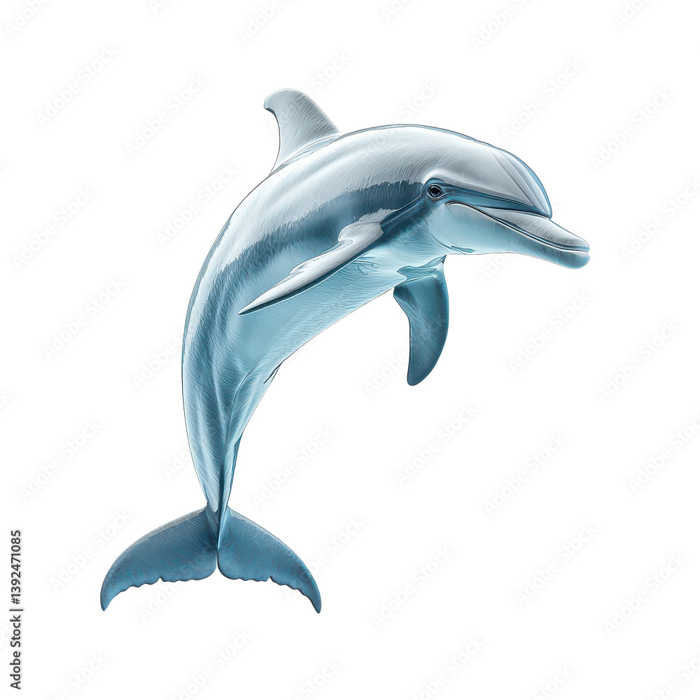 Dolphin png dynamic sea creature png ocean animal png twisting motion ...