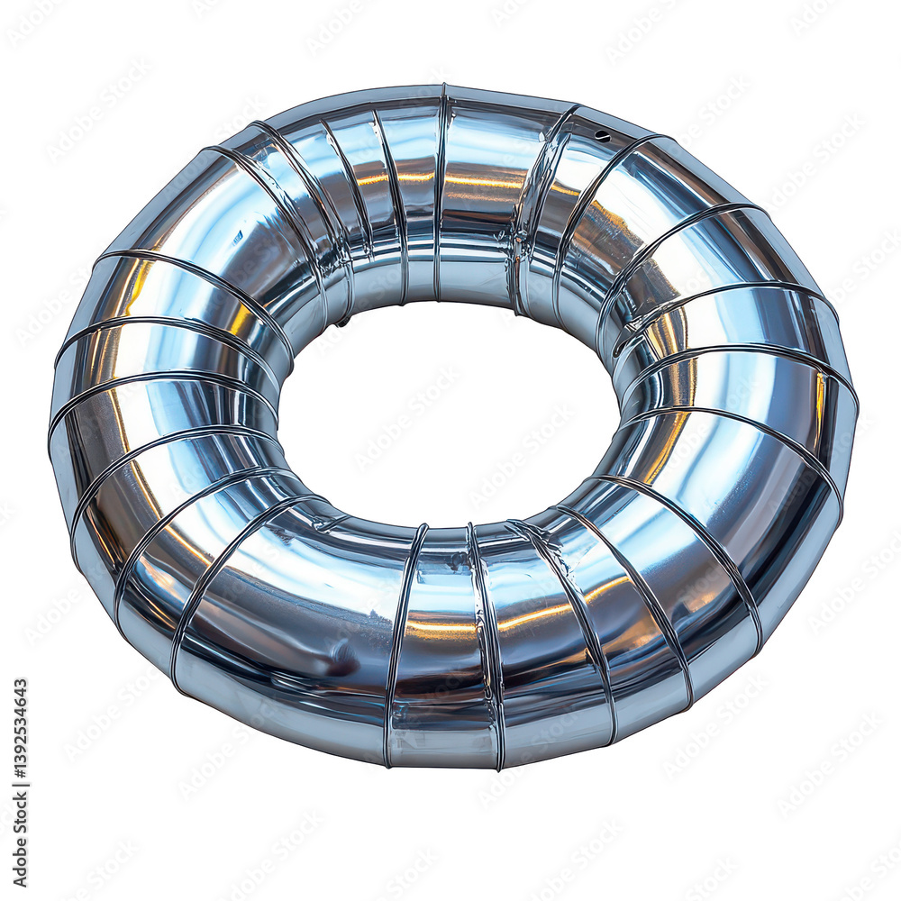 HVAC Ductwork png isolated ductwork png HVAC system png air ductwork ...