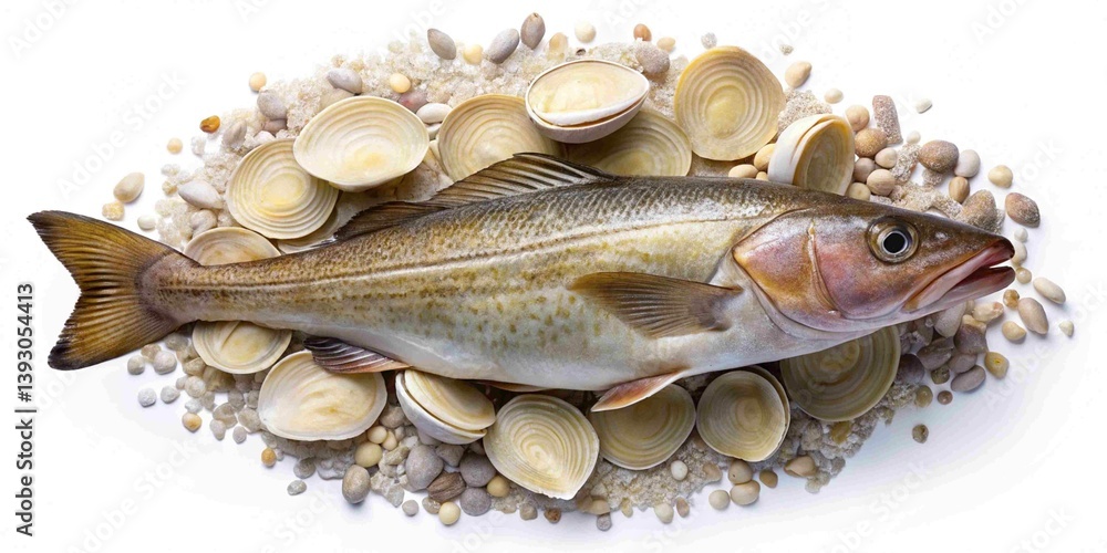 Understanding Cod Fish: Species, Habitat, and Sustainable Fishing ...