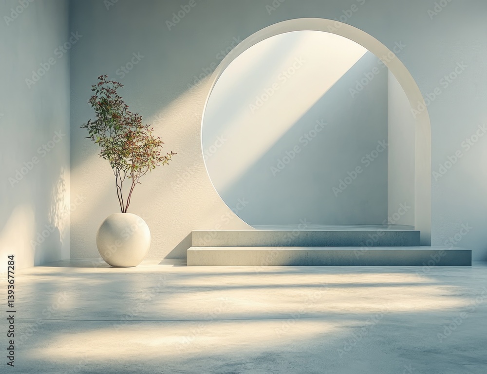 Enneagram Personality Types Symbol with Spiritual Significance Stock ...