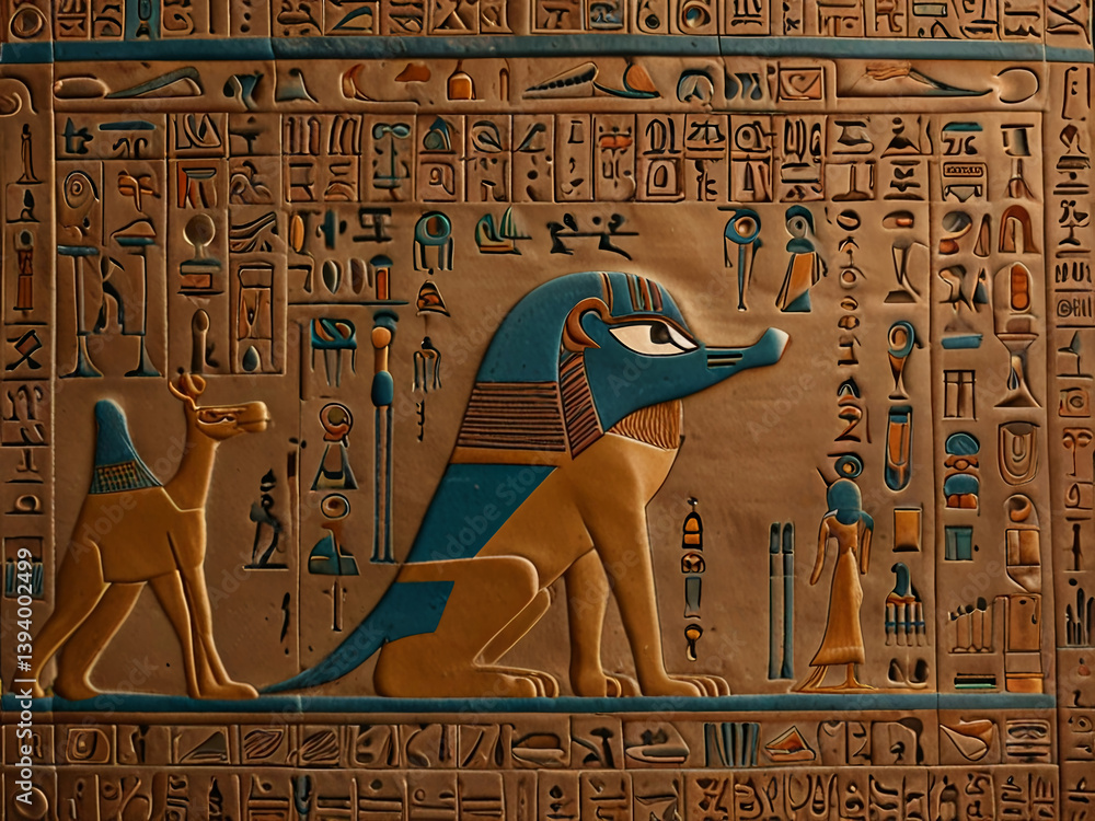 2D icon pixel art 8 bit pharaohs and egyptian gods game assets for game ...