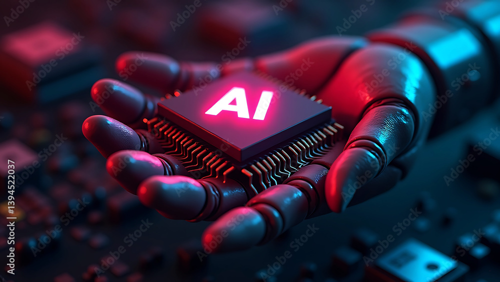 Programmer use AI technology to streamline software testing, automating ...