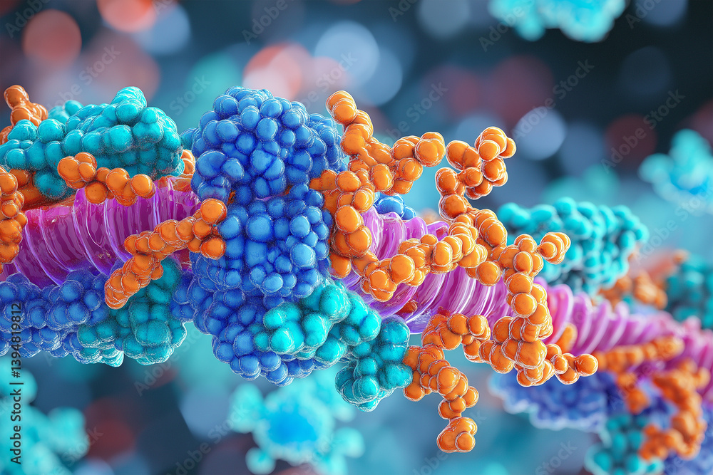 Pattern recognition receptors in innate immunity and their molecular ...