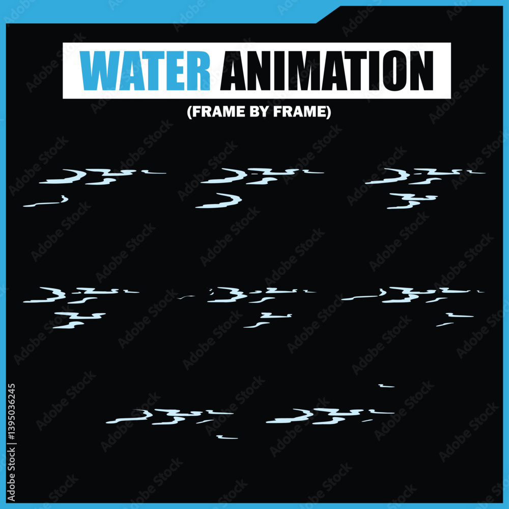 Water Splash, Shower Rain, Bubbles, Droplets, Drip, Flow, Wave, Burst ...