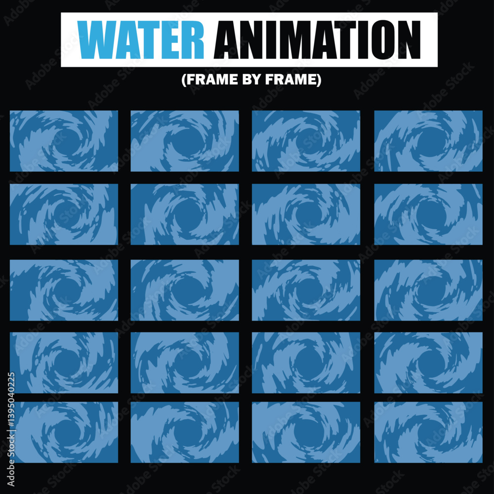 Water Splash, Shower Rain, Bubbles, Droplets, Drip, Flow, Wave, Burst ...