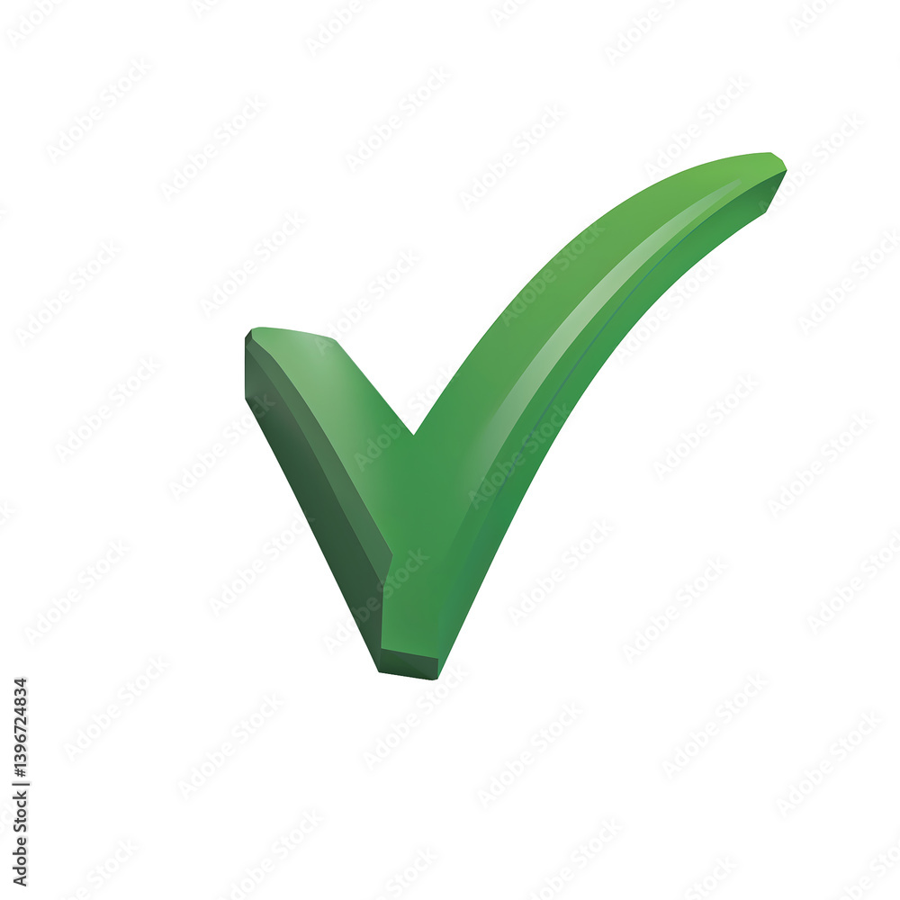 Organized checklist with green checkmarks, detailed task list with ...