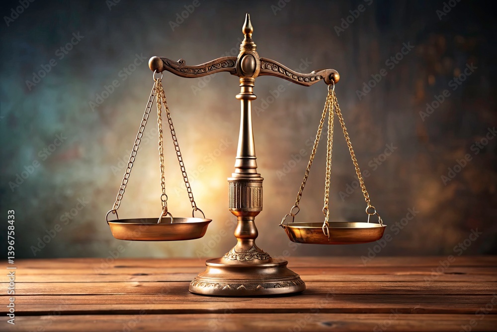 Scales of Justice Image, Law Balance, Justice Symbol, Legal Weighing ...