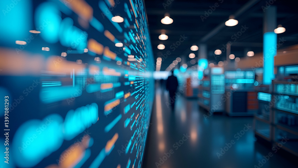 Display refined product demand forecasting visuals illustrating sales ...